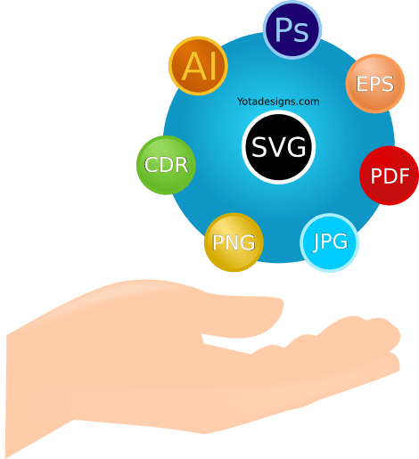 svg | icons and art – Graphic design